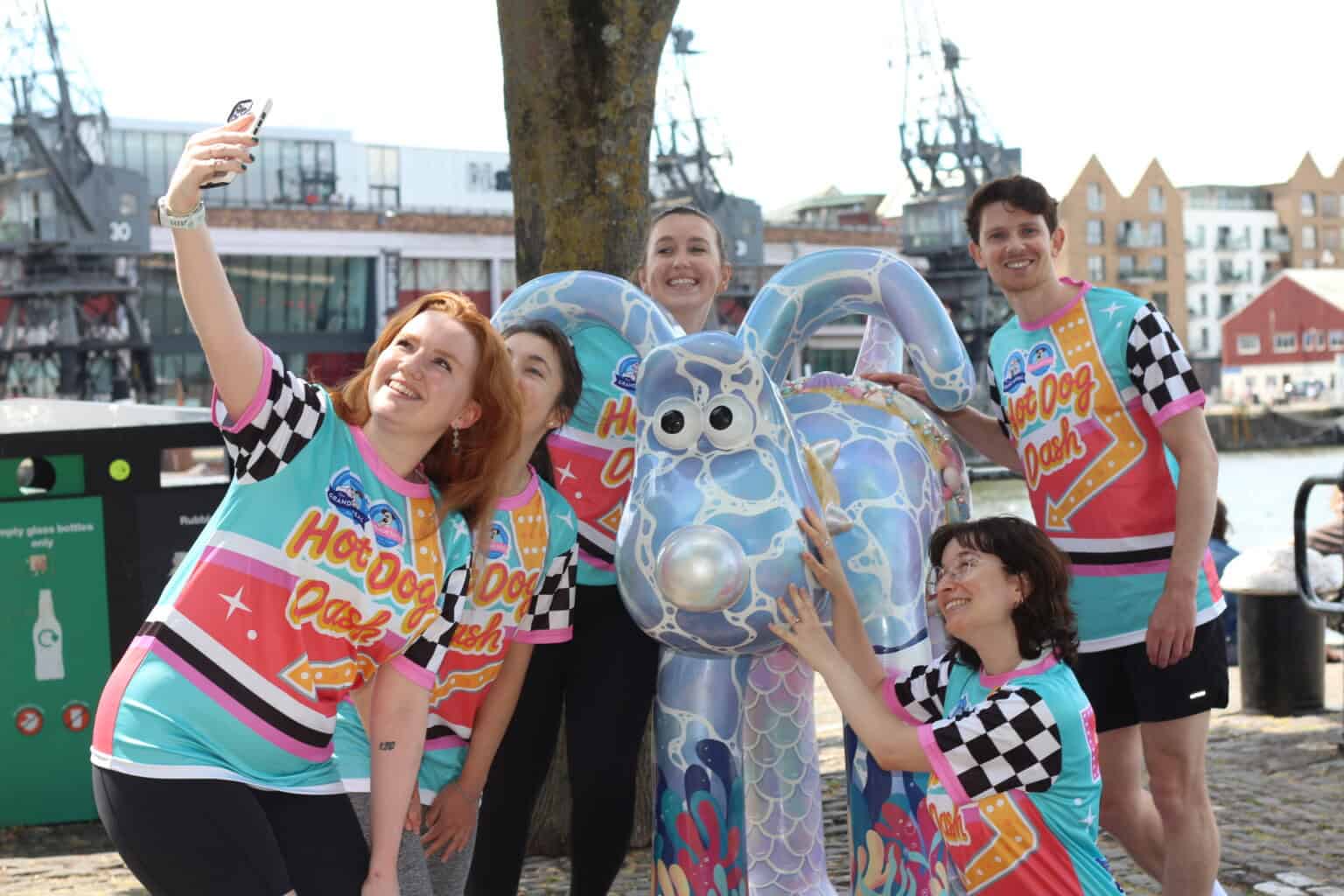 Gromit Unleashed 3 FAQs - The Grand Appeal