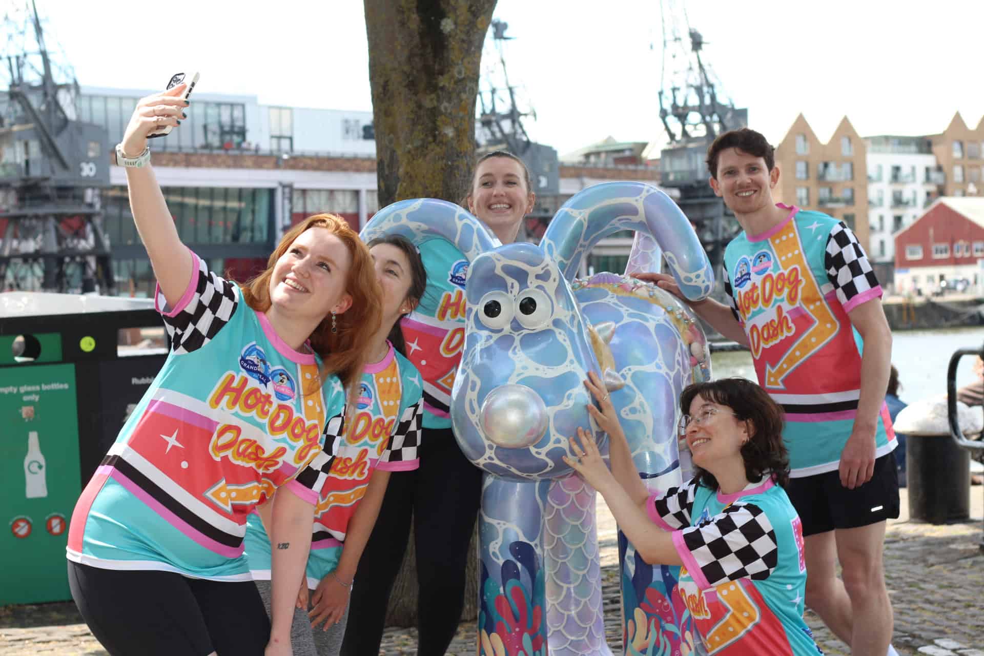 Gromit Unleashed 3 FAQs - The Grand Appeal