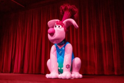 Plan Your Travel for Gromit Unleashed 3 Trail - The Grand Appeal