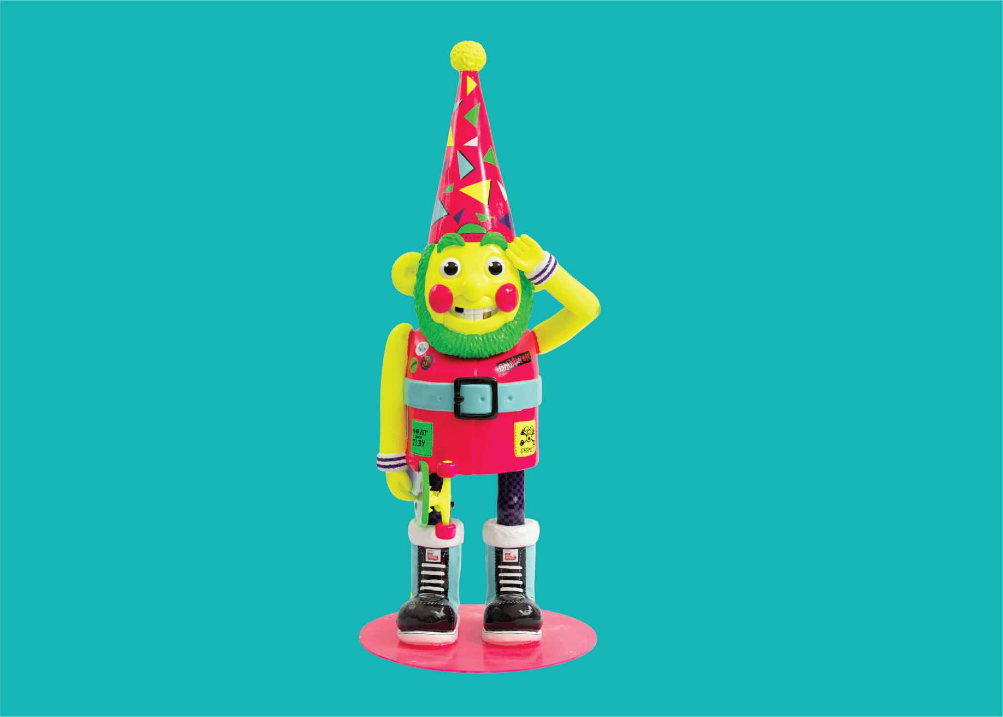 Norbot Archives - The Grand Appeal