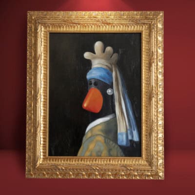 Gromit Unleashed 3 Trail | The Grand Appeal | Bristol's Best Trail