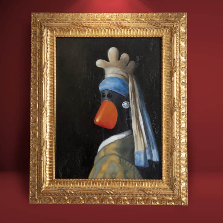 Gromit Unleashed 3 Trail | The Grand Appeal | Bristol's Best Trail