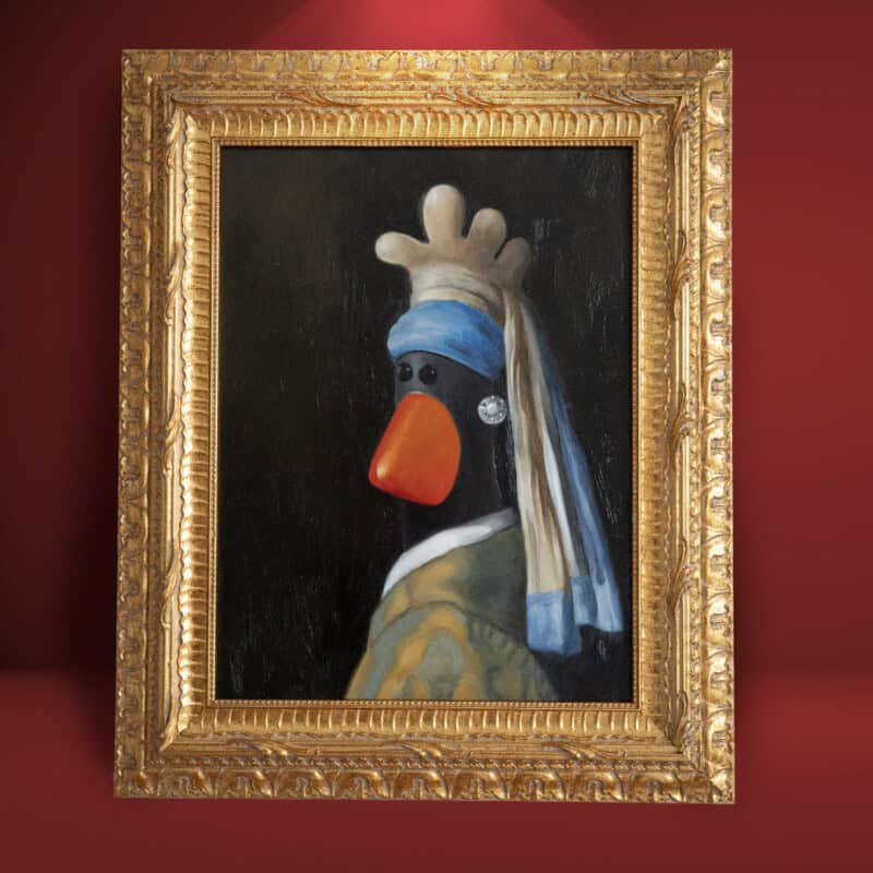 Gromit Unleashed 3 Trail | The Grand Appeal | Bristol's Best Trail