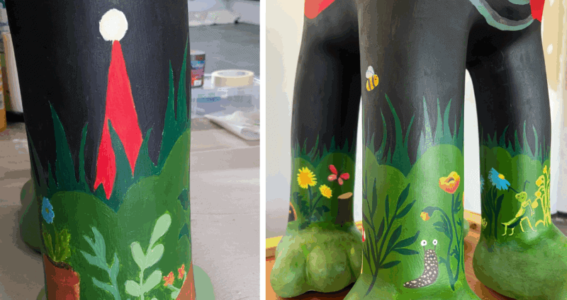 Can you ‘Spot the Gromit’? - The Grand Appeal